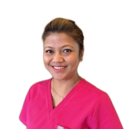 Maria Tam — The Hale Clinic of Harley Street