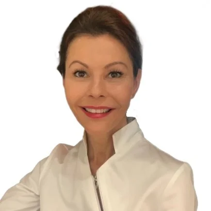Dr Raffaella Gabassi — The Hale Clinic of Harley Street