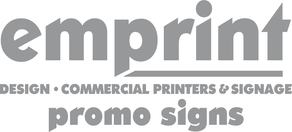 Emprint Emprint - Printing and Signage Specialists