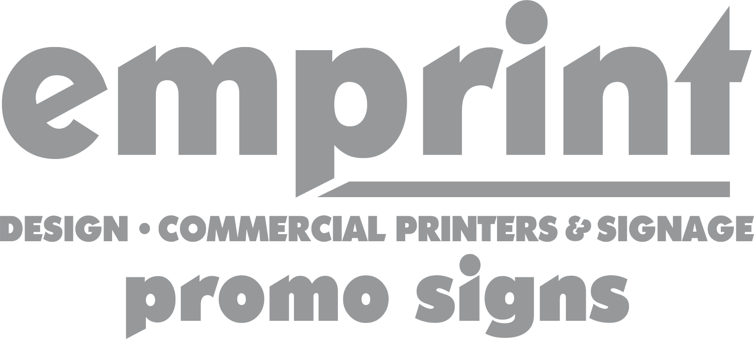 Emprint Emprint - Printing and Signage Specialists