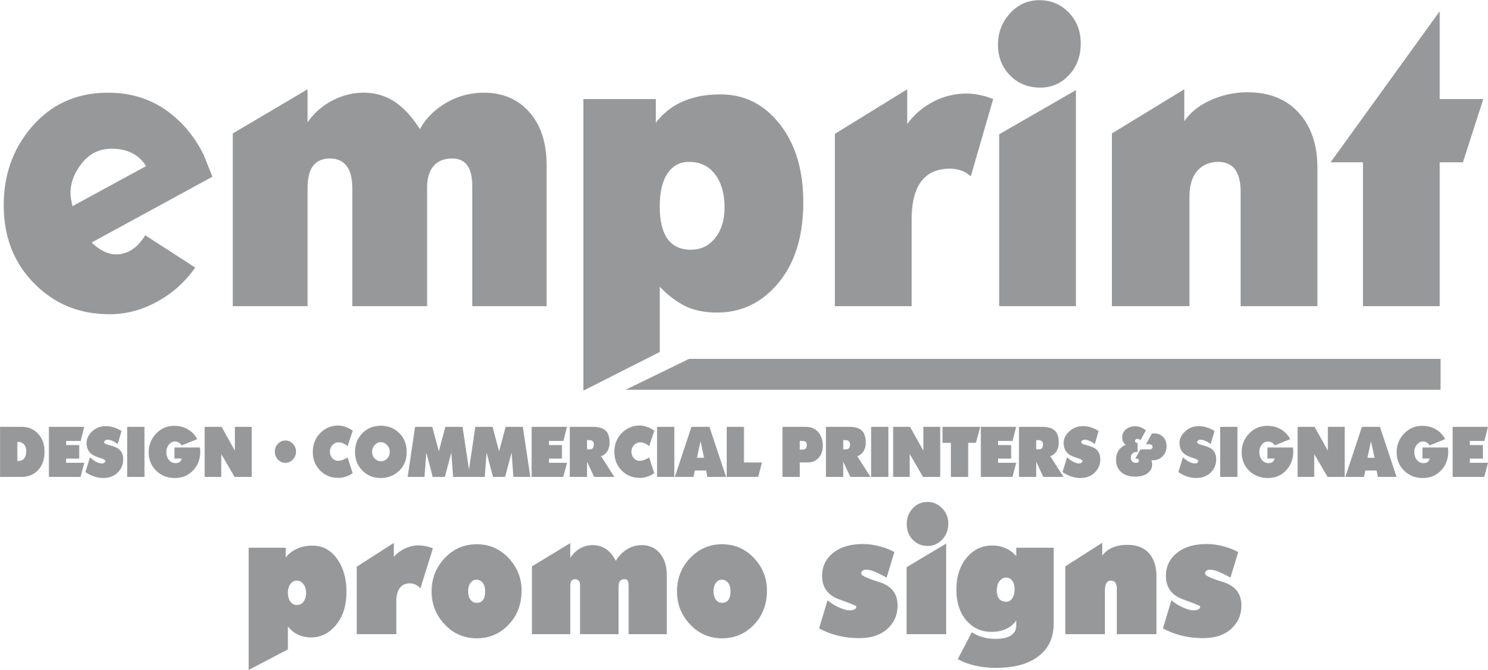 Emprint Emprint - Printing and Signage Specialists
