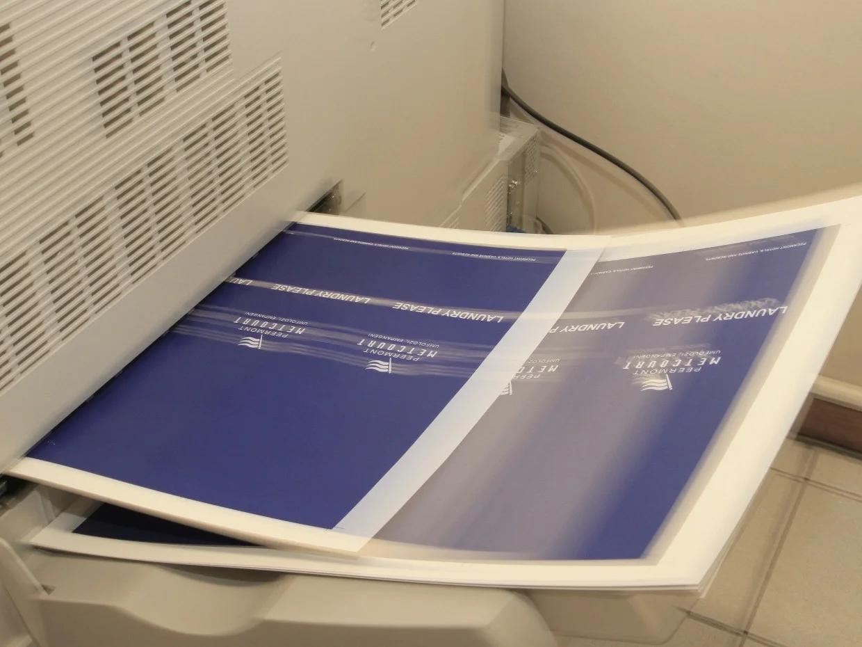 Emprint Emprint - Printing and Signage Specialists