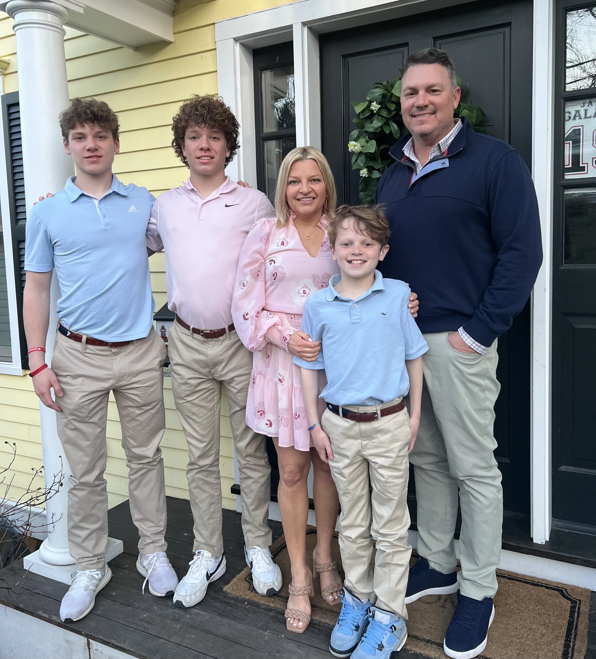 Amy Whipple Special Education Advocate - About Me — Amy Whipple