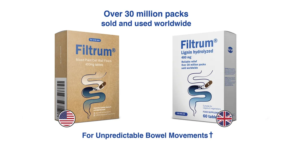What is Filtrum® ? — FILTRUM®