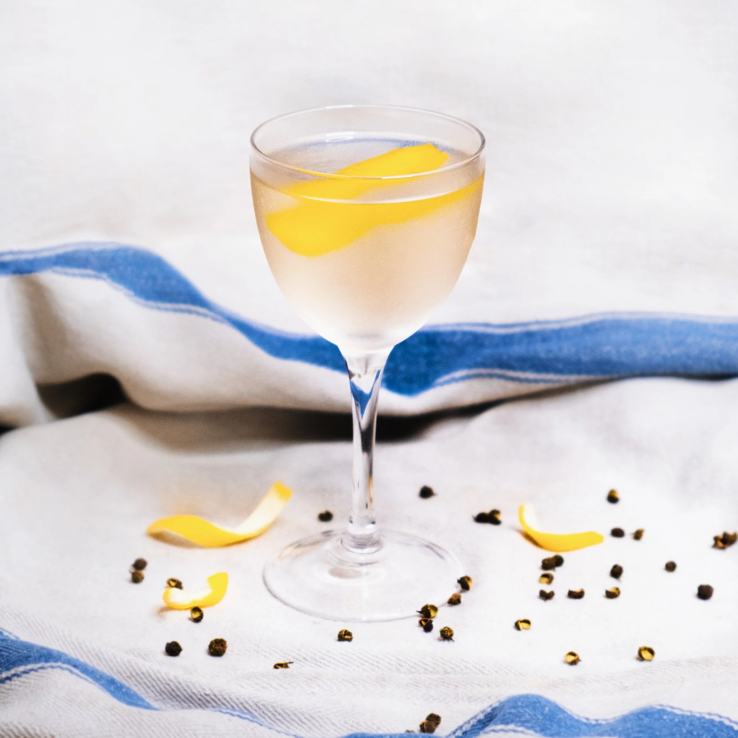 The Rabbit Gin — Animal Spirits