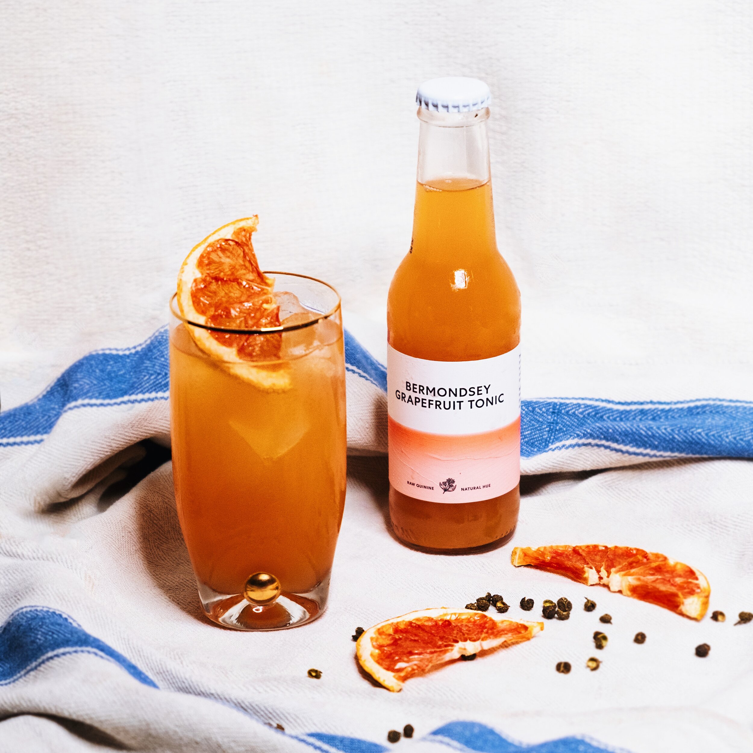 The Rabbit Gin — Animal Spirits