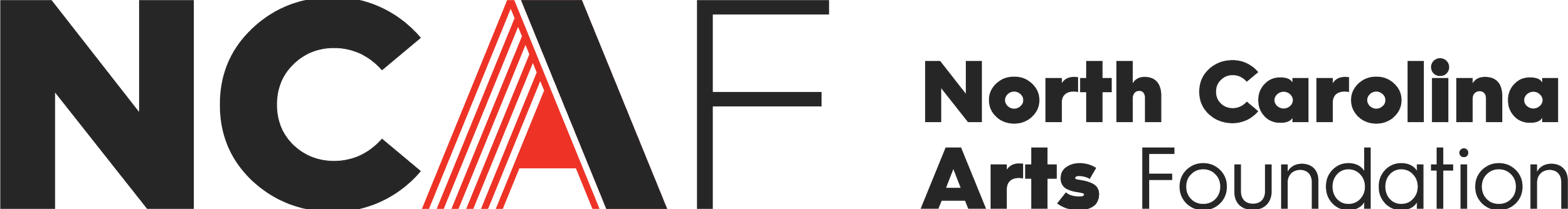 North Carolina Arts Foundation