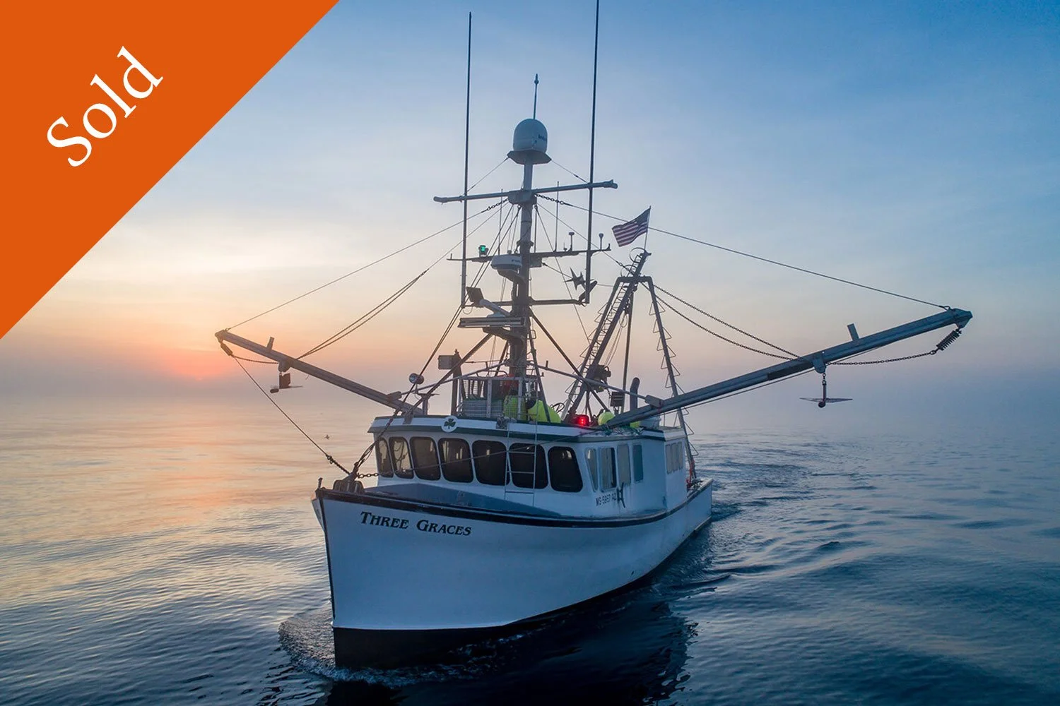 Vessels — Atlantic Brokerage House