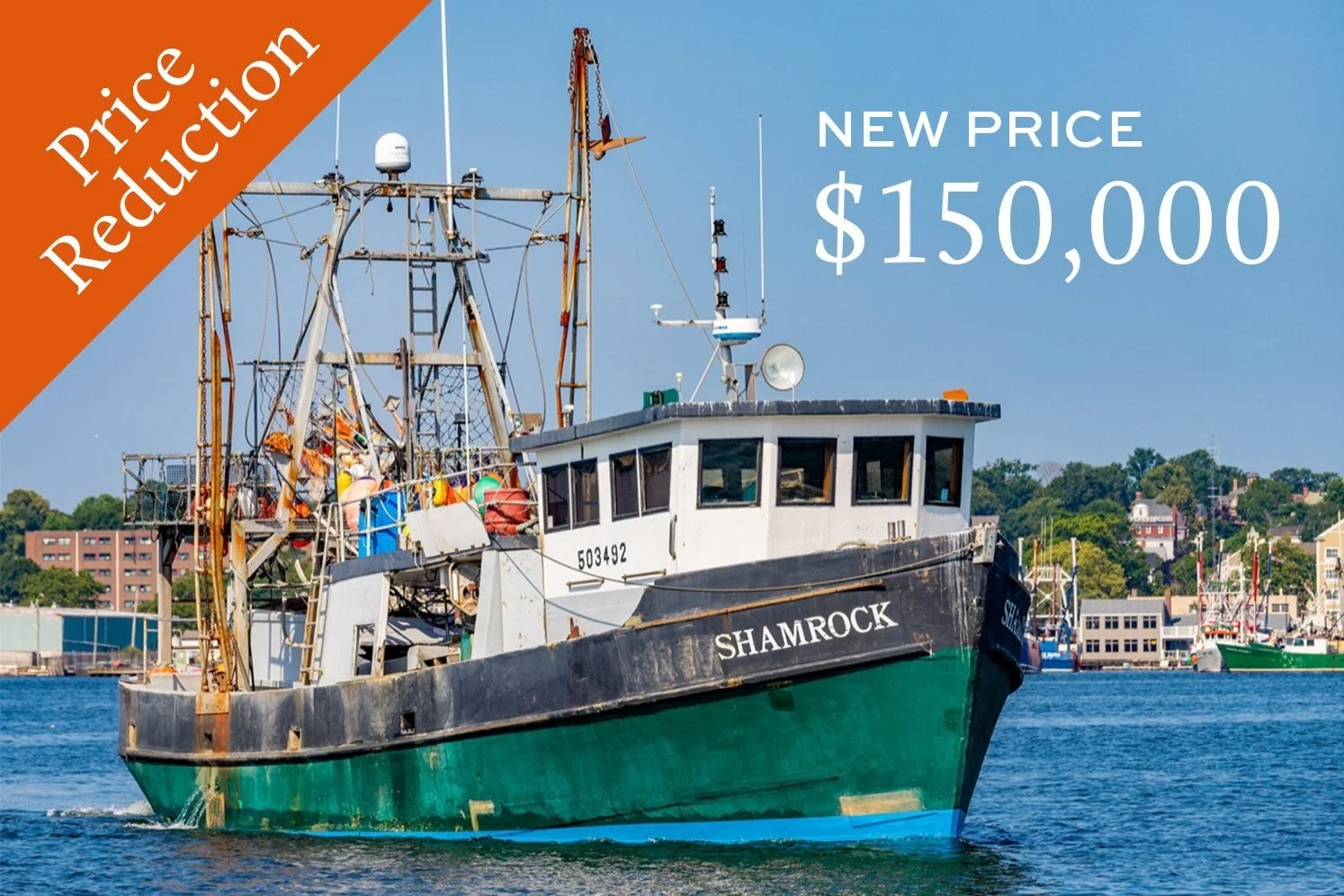 Vessels — Atlantic Brokerage House