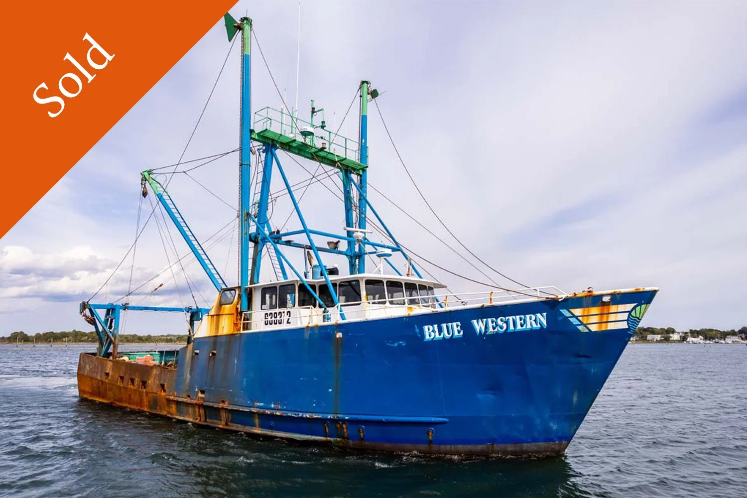 Vessels — Atlantic Brokerage House