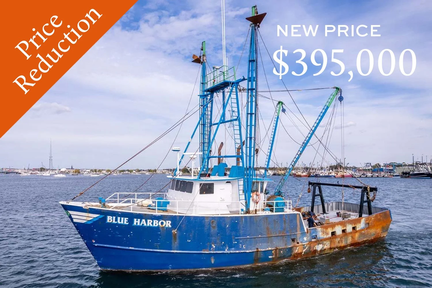 Vessels — Atlantic Brokerage House