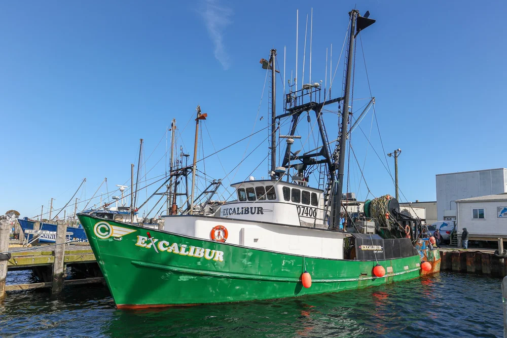 Vessels — Atlantic Brokerage House