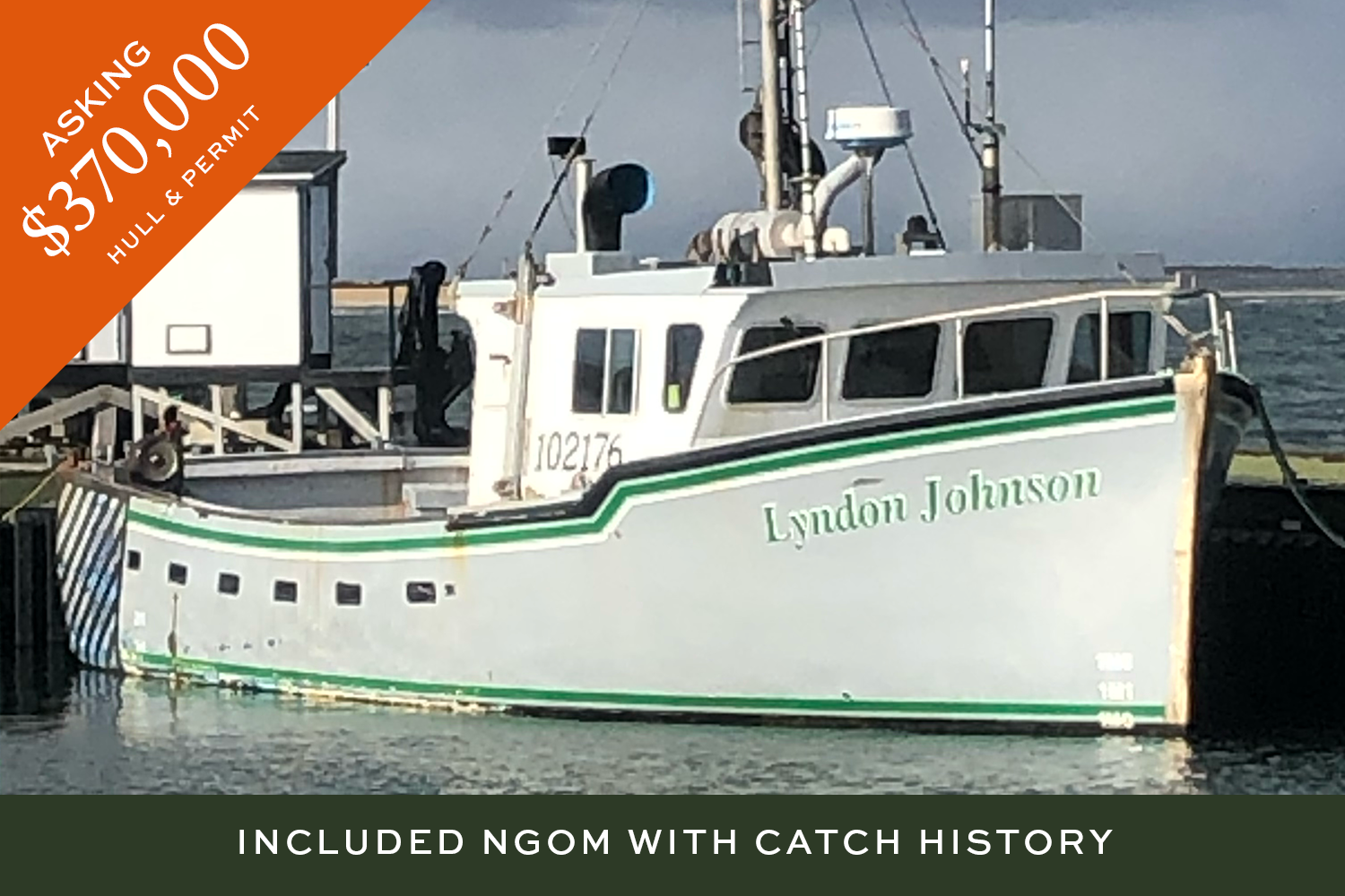 Vessels — Atlantic Brokerage House