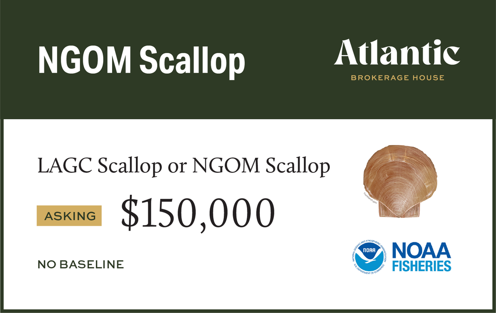 Atlantic Brokerage House