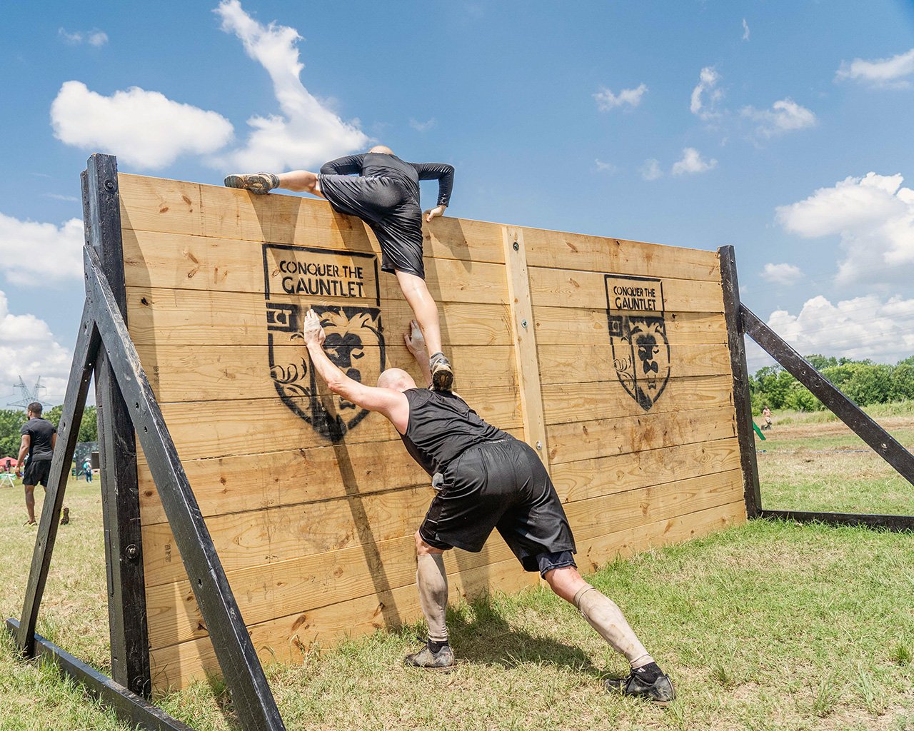 CTG 2022 Updated — Conquer the Gauntlet