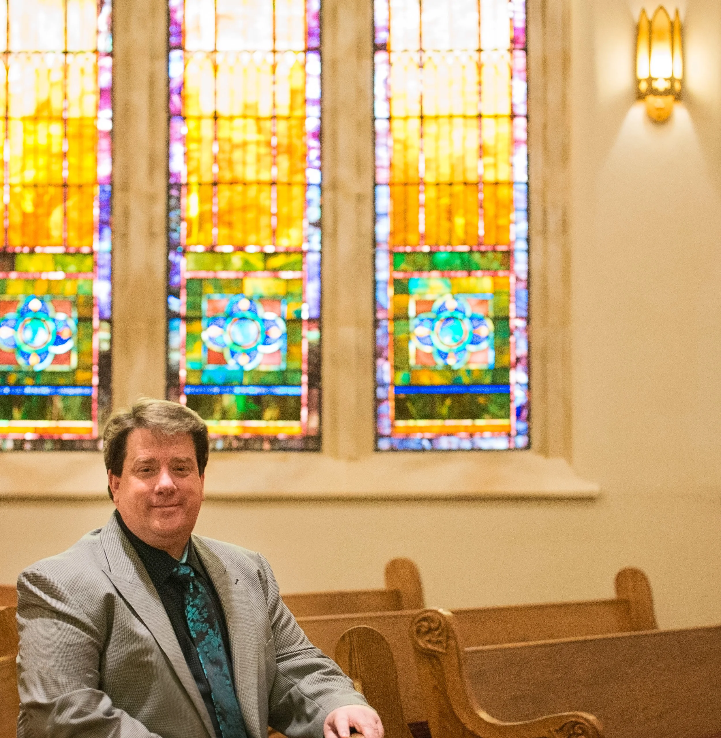 Support — Jeff Cleghorn