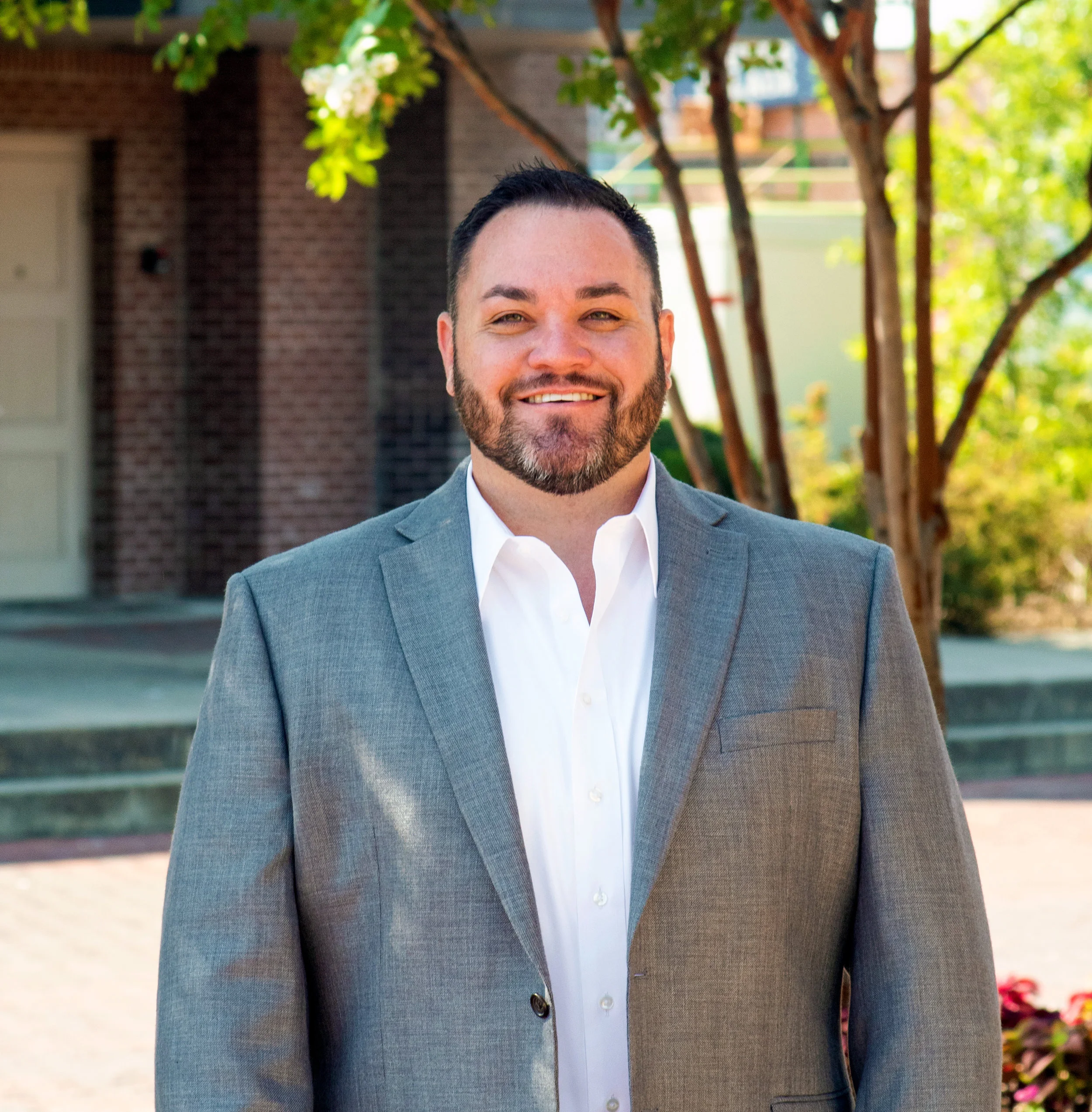 Our Team — The TRNT Group