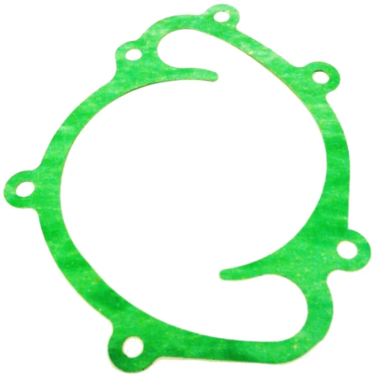 CUSTOM GASKET FABRICATION - Waterjet Gasket Cutting - Flash Knife ...