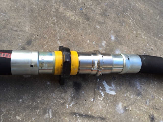 KLAW - BREAKAWAY COUPLINGS - MARINE - OILFIELD - In Louisiana ...