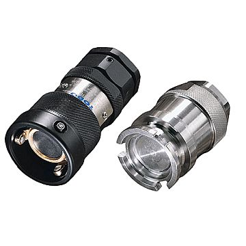 DRY BREAK COUPLINGS - KLAW & TODO - Louisiana — BLUEWATER RUBBER & GASKET