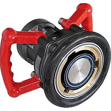 DRY BREAK COUPLINGS - KLAW & TODO - Louisiana — BLUEWATER RUBBER & GASKET