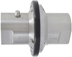 DRY BREAK COUPLINGS - KLAW & TODO - Louisiana — BLUEWATER RUBBER & GASKET