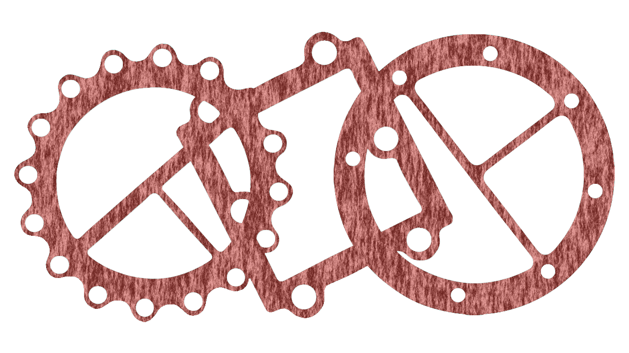 CUSTOM GASKET FABRICATION - Waterjet Gasket Cutting - Flash Knife ...