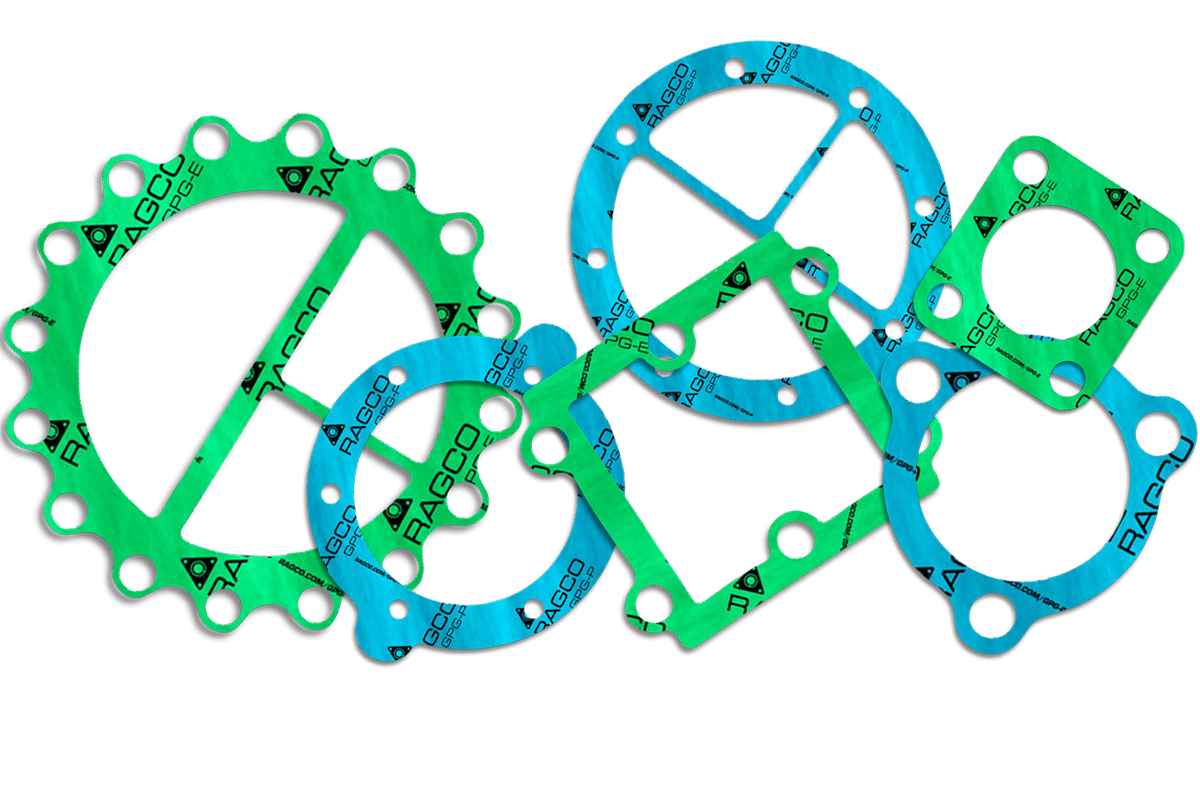 CUSTOM GASKET FABRICATION - Waterjet Gasket Cutting - Flash Knife ...