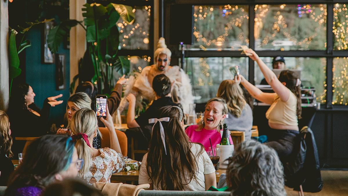 Cabra | Chicago Peruvian-Inspired Rooftop Restaurant