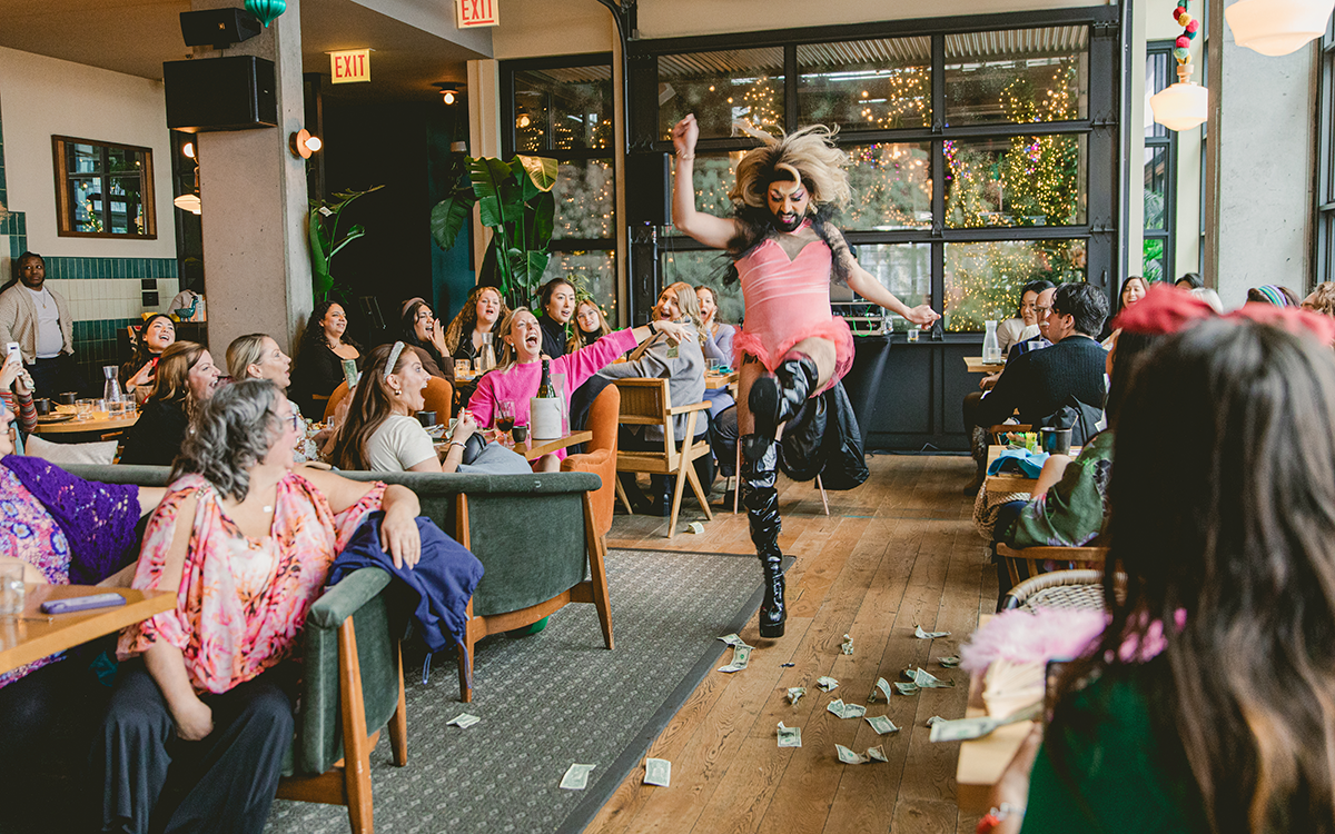 Cabra | Chicago Peruvian-Inspired Rooftop Restaurant