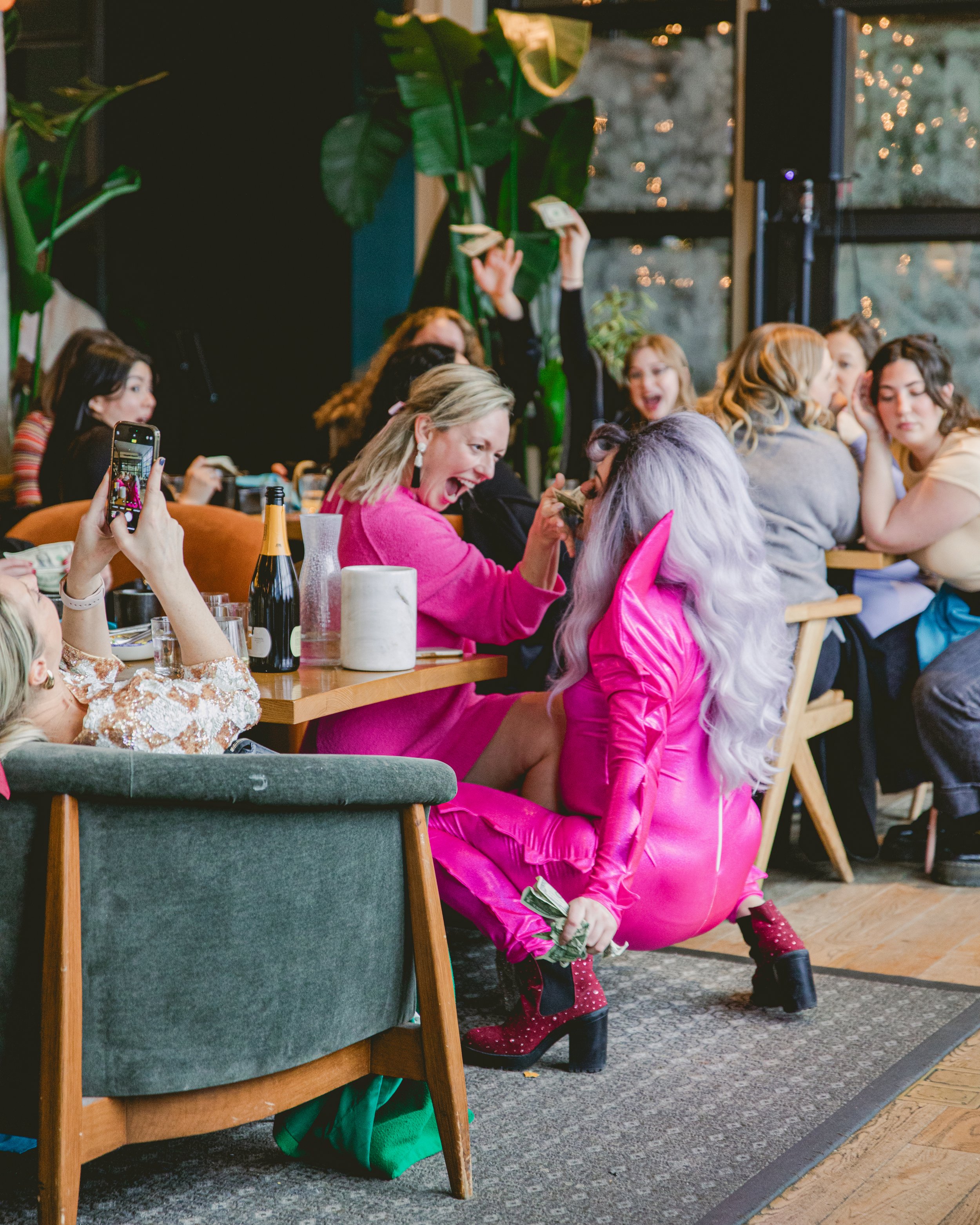 Cabra | Chicago Peruvian-Inspired Rooftop Restaurant