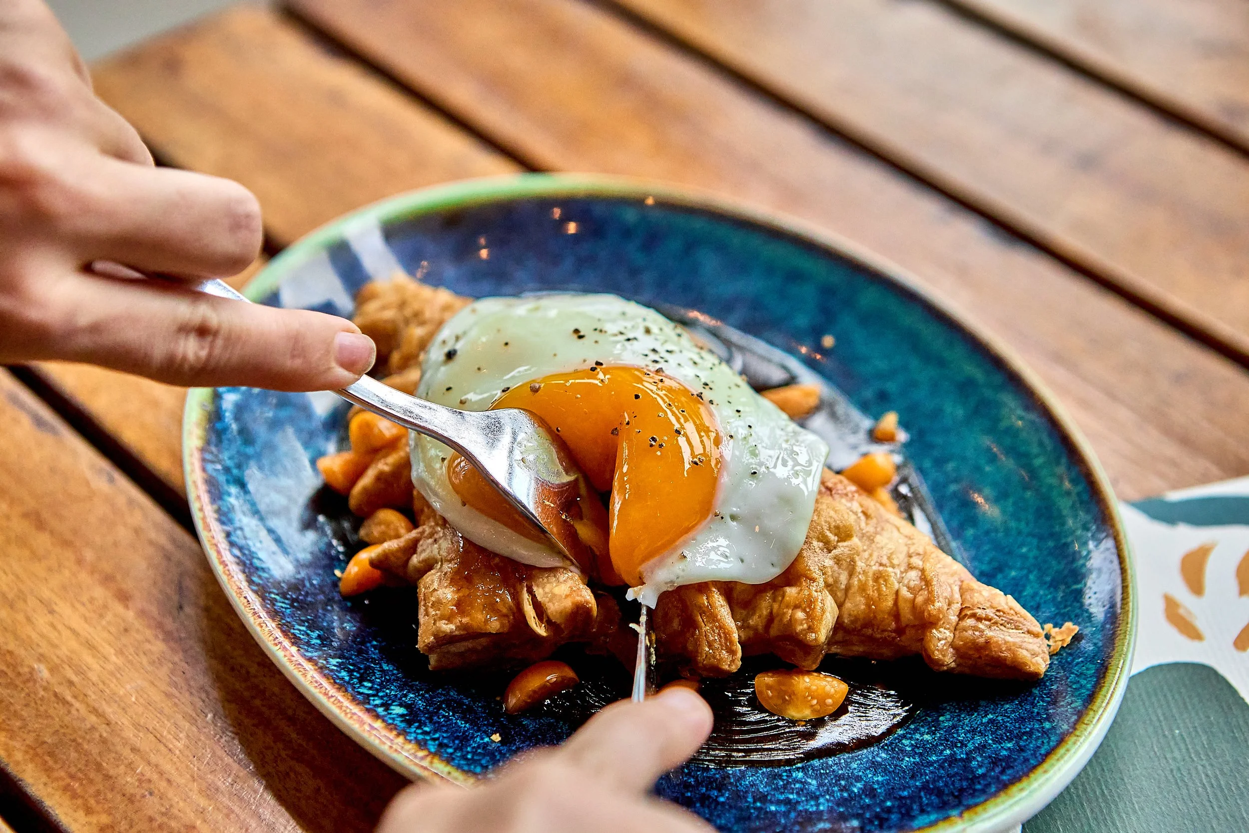 Cabra | Chicago Peruvian-Inspired Rooftop Restaurant