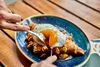 Cabra | Chicago Peruvian-Inspired Rooftop Restaurant