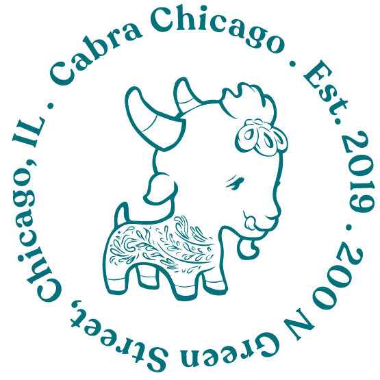About Cabra — Cabra Chicago
