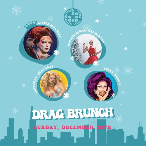 Cabra | Chicago Peruvian-Inspired Rooftop Restaurant