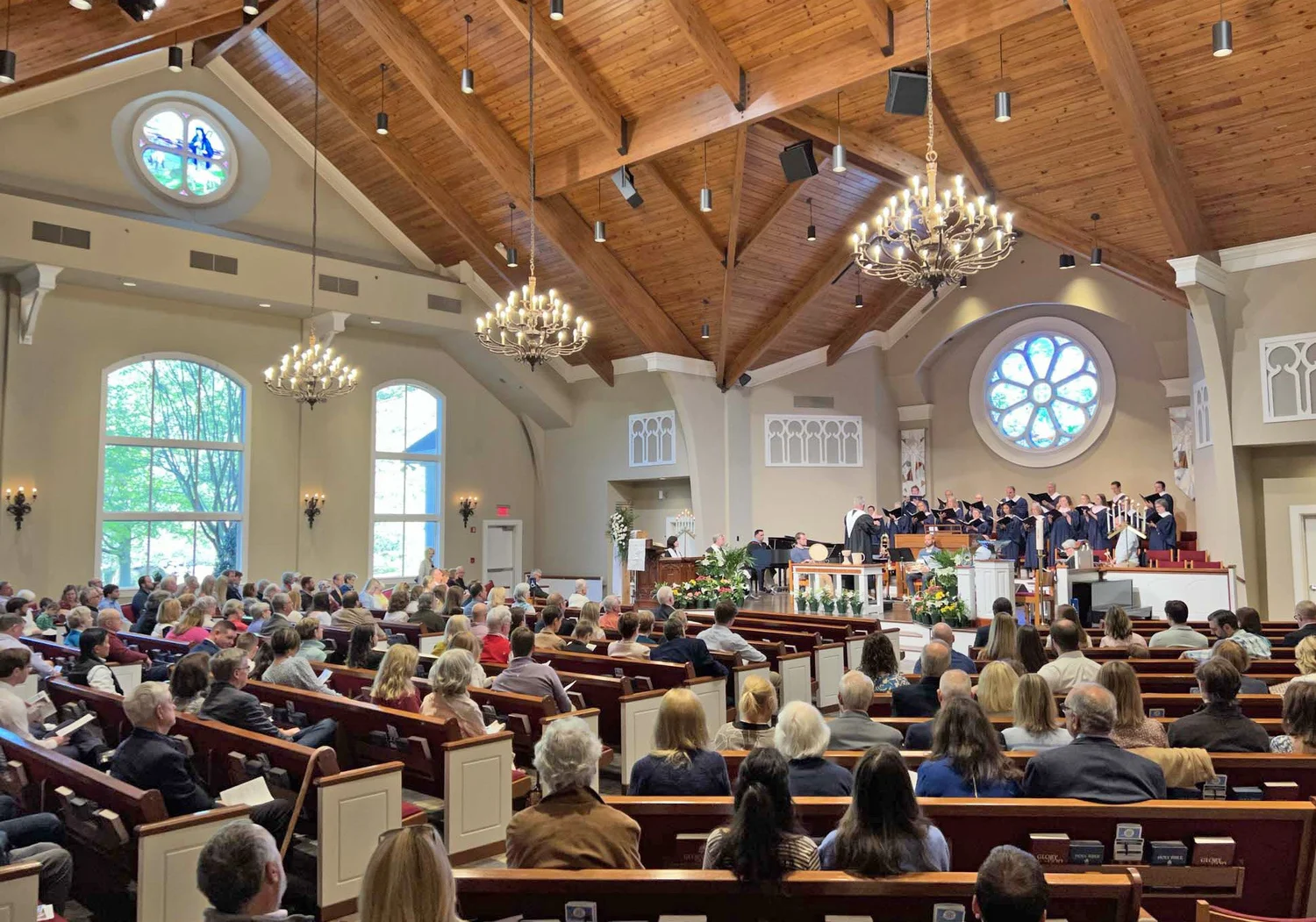 Find a Church — Presbytery of Greater Atlanta
