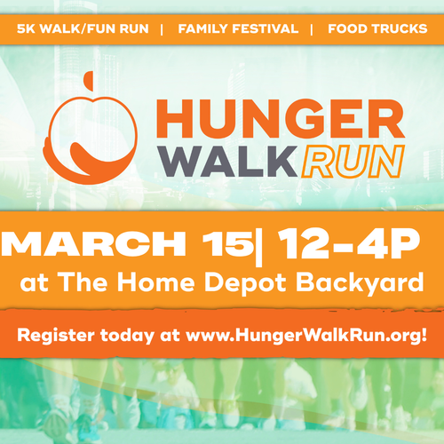 ACFB Hunger Walk/Run 5k — Presbytery of Greater Atlanta