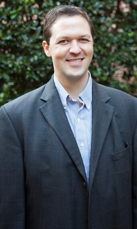 Pastor-to-Pastor Team — Presbytery of Greater Atlanta