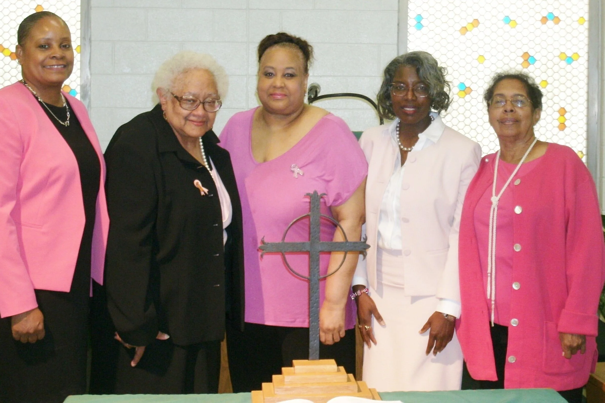 Find a Church — Presbytery of Greater Atlanta