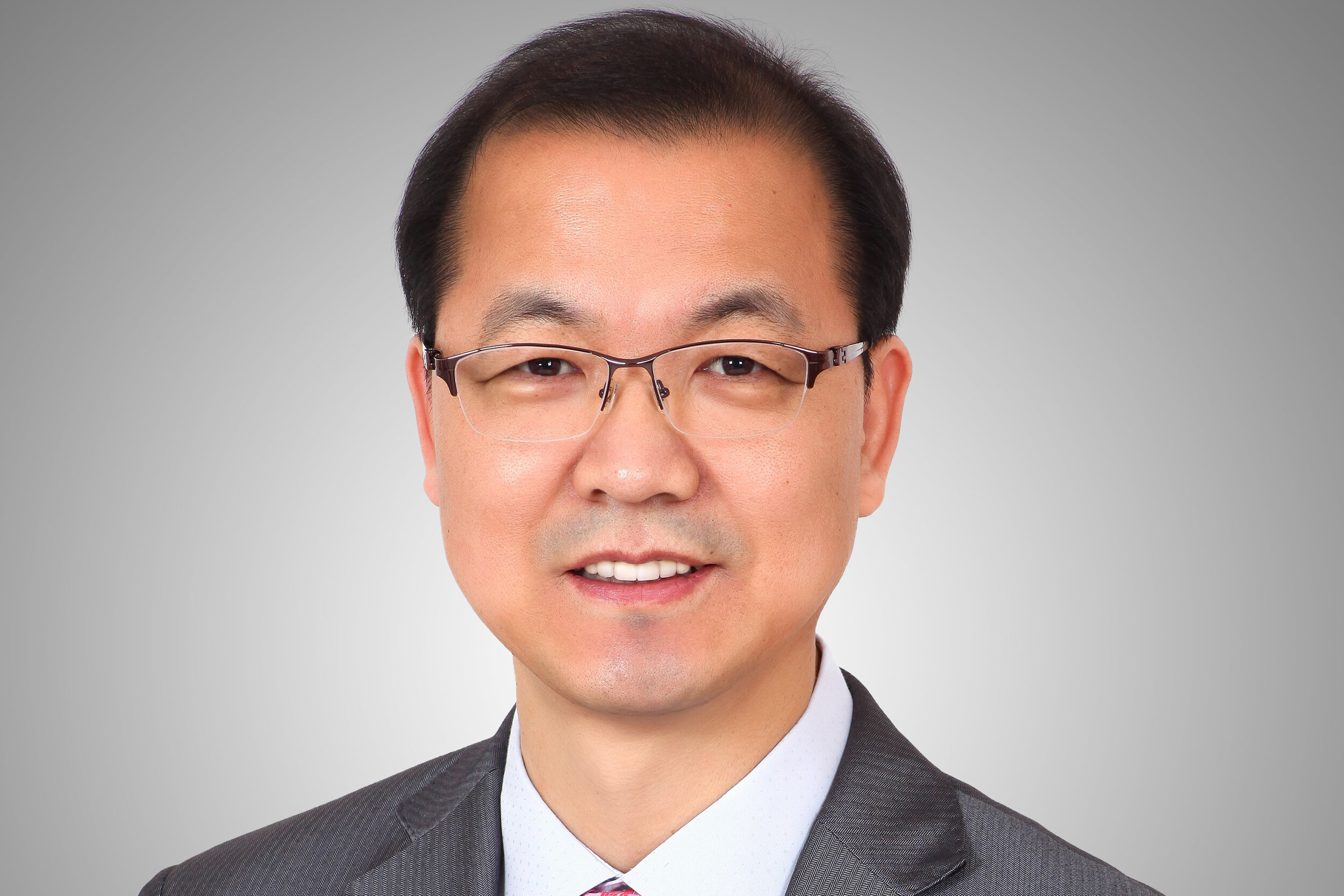 Staff — Presbytery of Greater Atlanta