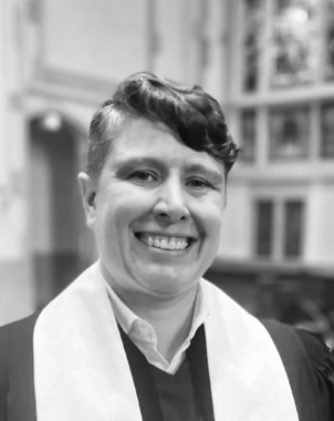 Installation of Kate Culver as Designated Associate Pastor at Central ...