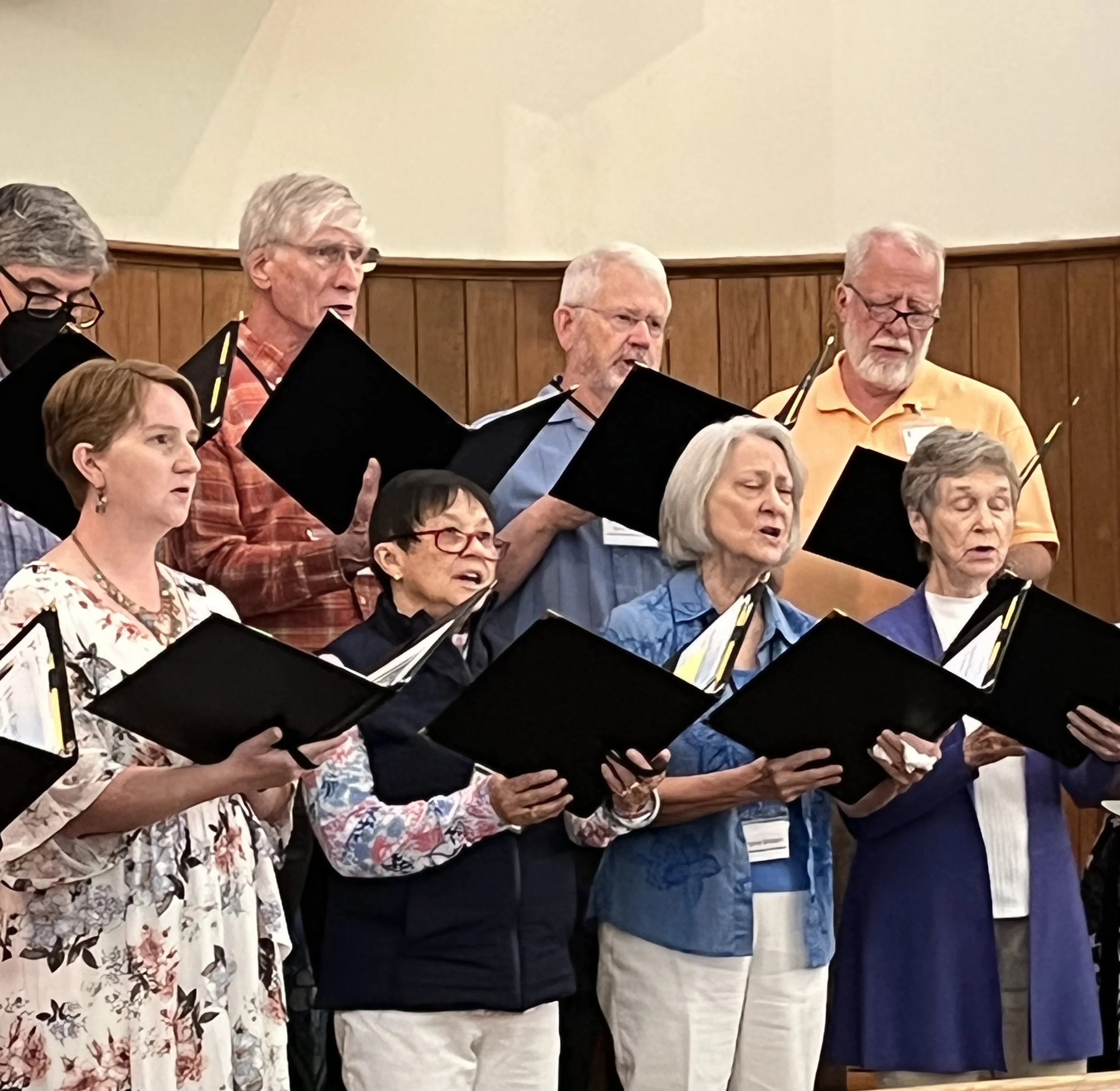 Find a Church — Presbytery of Greater Atlanta