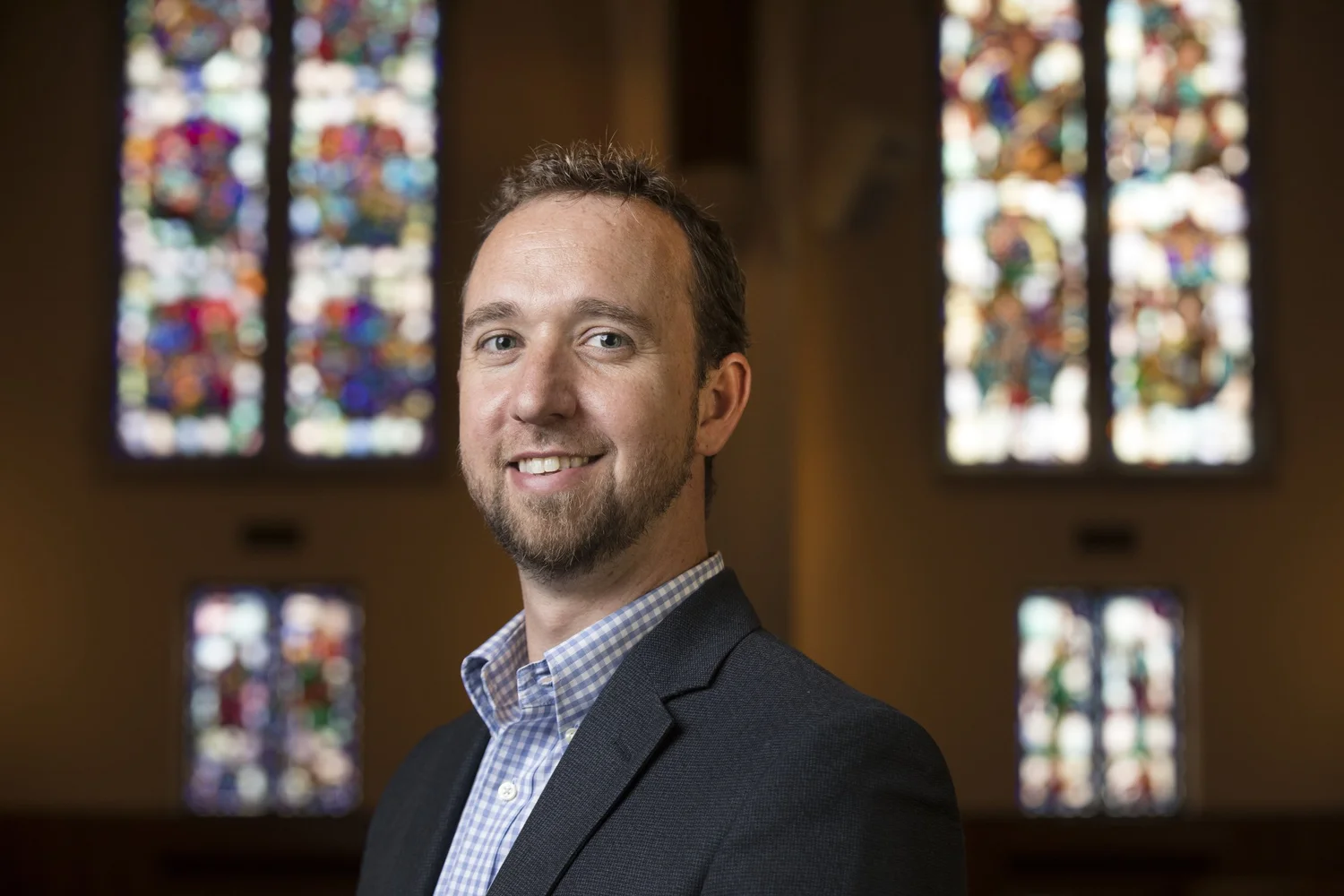 Staff — Presbytery of Greater Atlanta