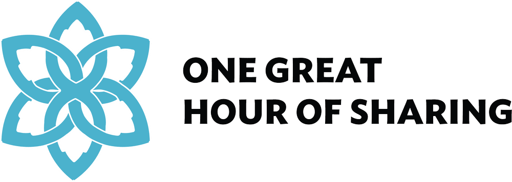 One Great Hour of Sharing Offering — Presbytery of Greater Atlanta