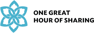 One Great Hour of Sharing Offering — Presbytery of Greater Atlanta