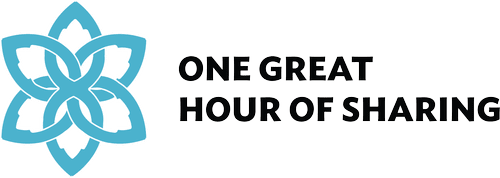 One Great Hour of Sharing Offering — Presbytery of Greater Atlanta