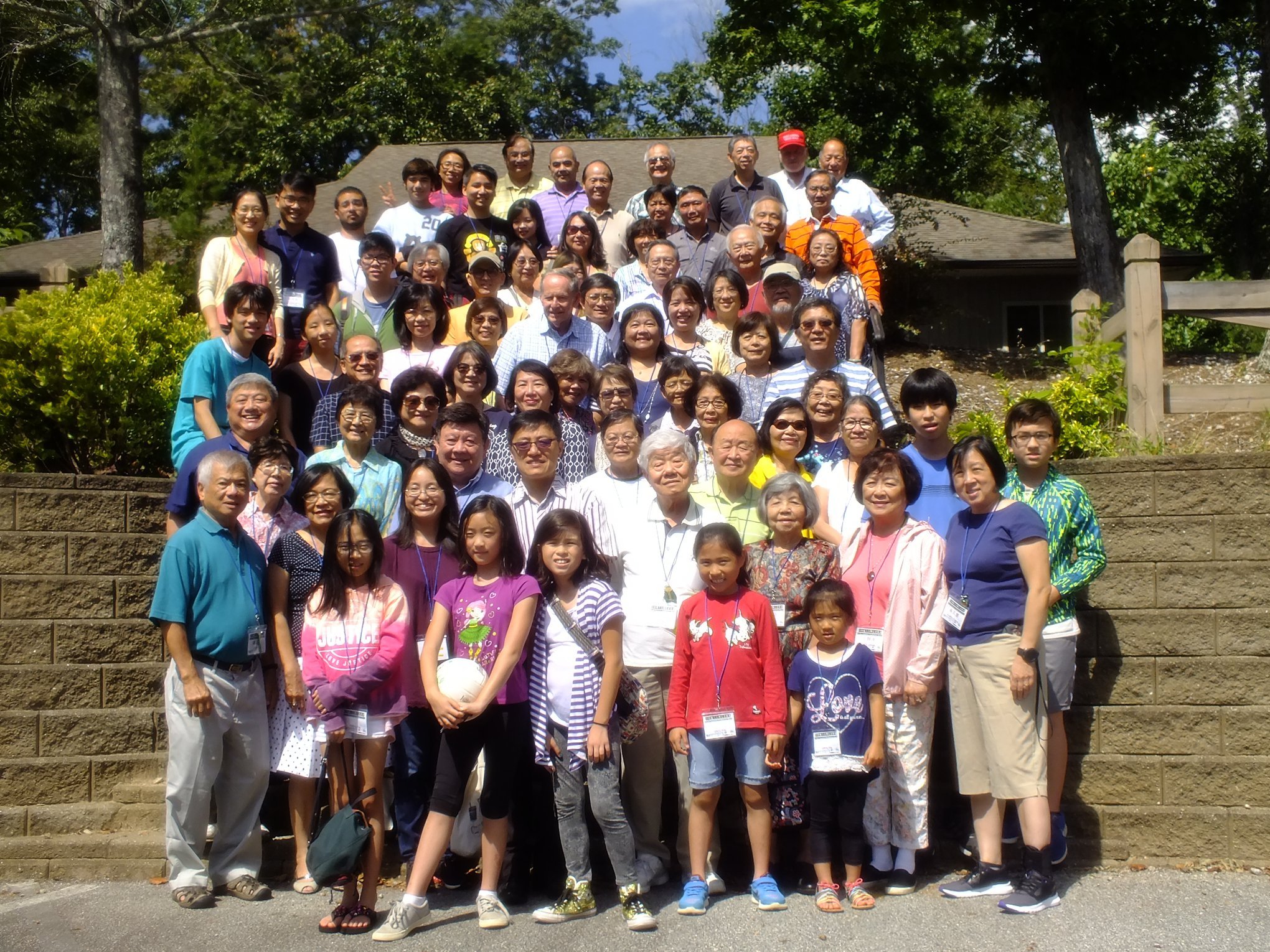 Find a Church — Presbytery of Greater Atlanta