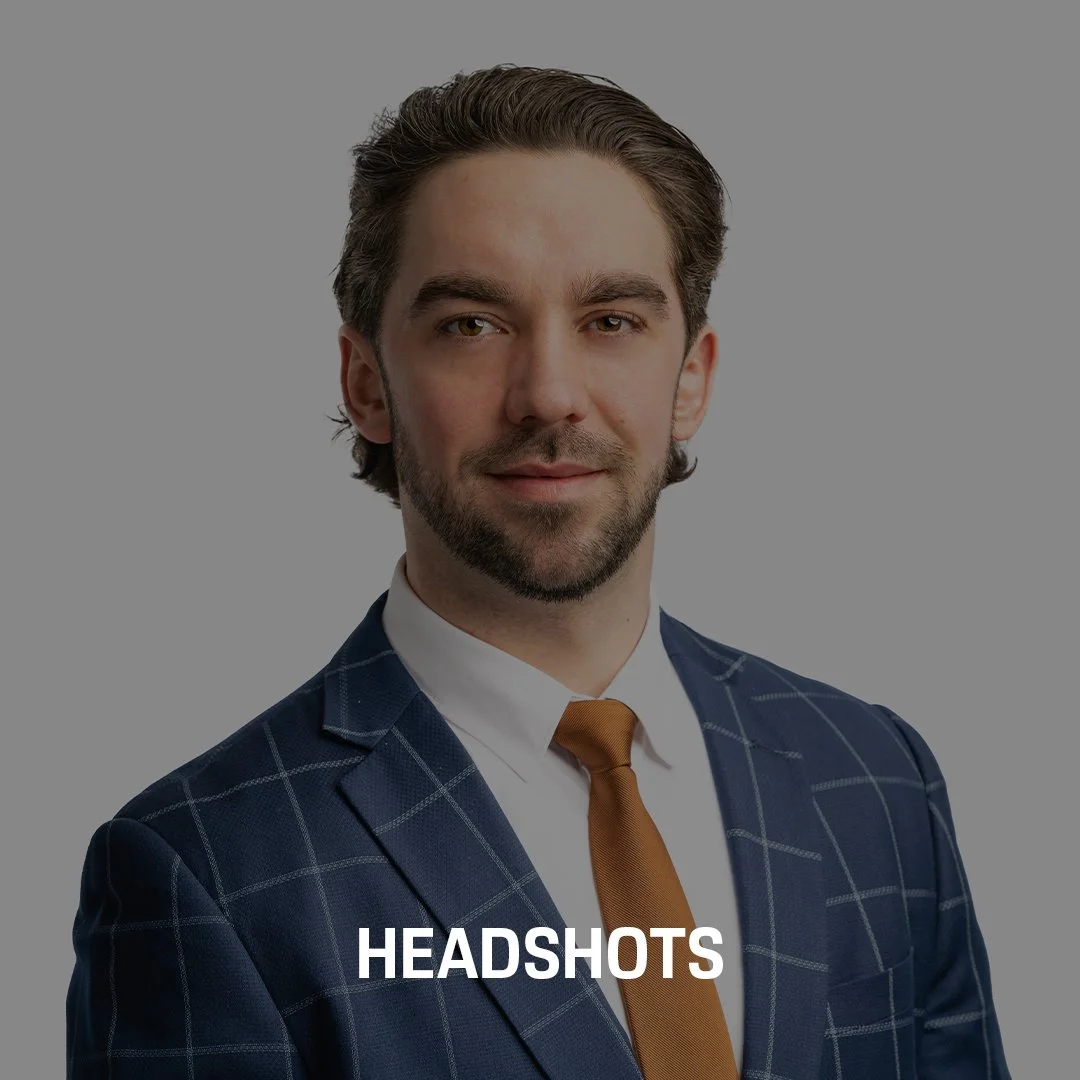 Calgary Photographer - DONOVAN WAGNER PHOTOGRAPHY