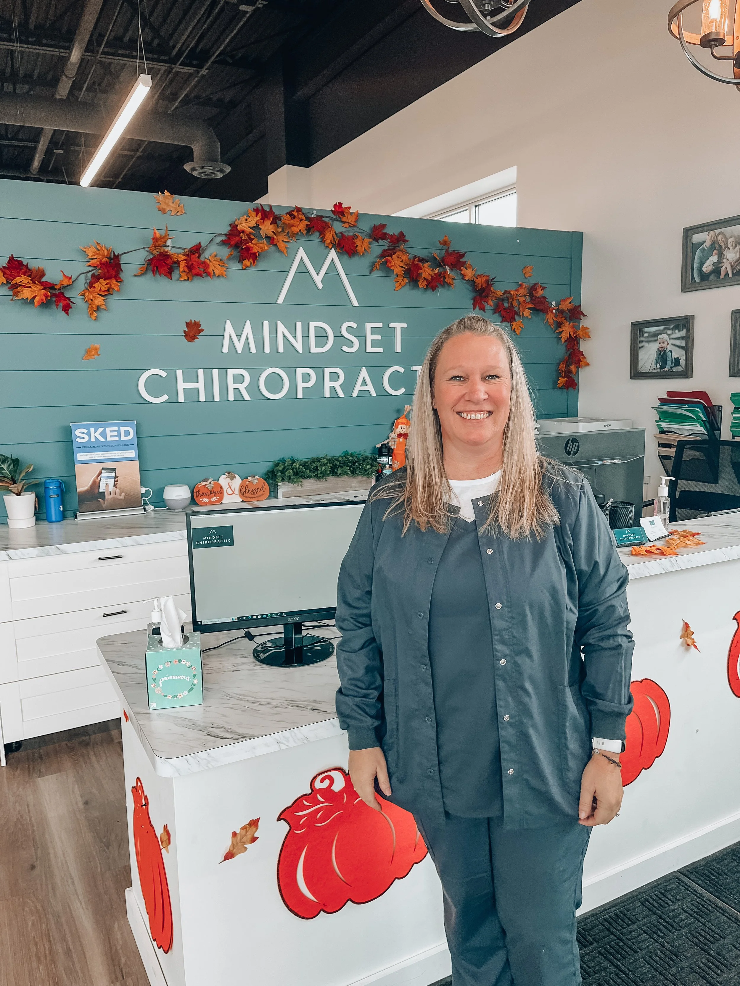 Our Team — Woodbury Chiropractor | Mindset chiropractic