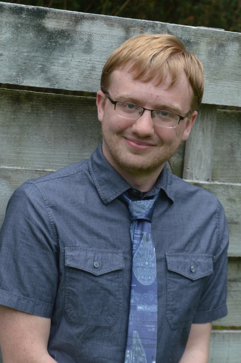 Jeremiah VanderHelm